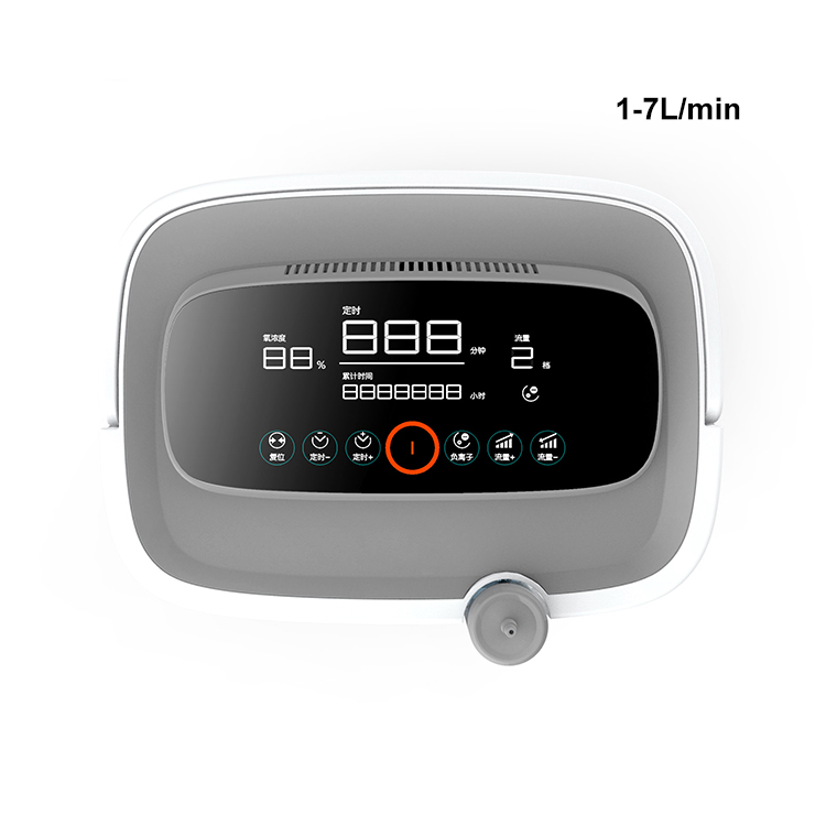 Buy Robotouch Oxygen Concentrator at Best Price in India